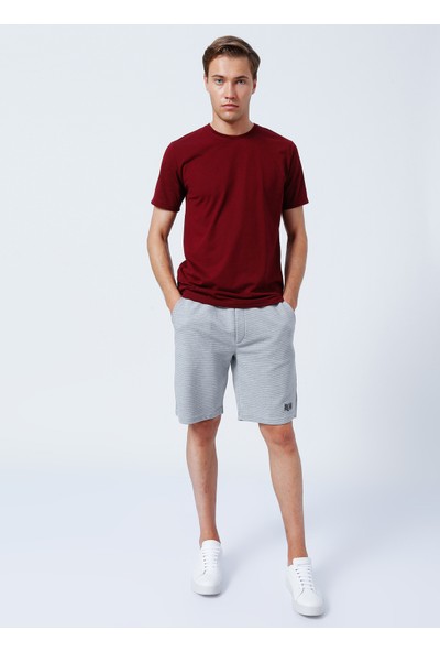 Süvari Bermuda Şort, 2xl, Siyah Süvari Bermuda Şort, 2xl, Siyah