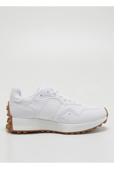 F By Fabrika Sneaker, 40, Beyaz F By Fabrika Sneaker, 40, Beyaz