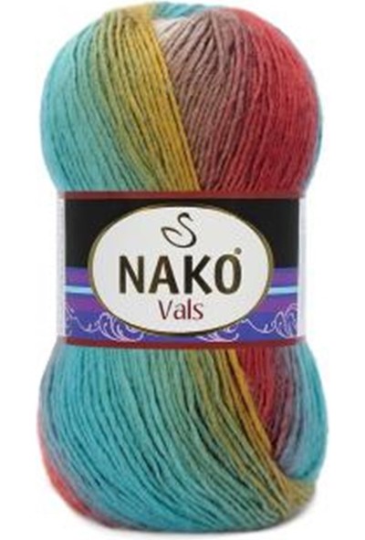 Nako Vals 86621 Nako Vals 86621