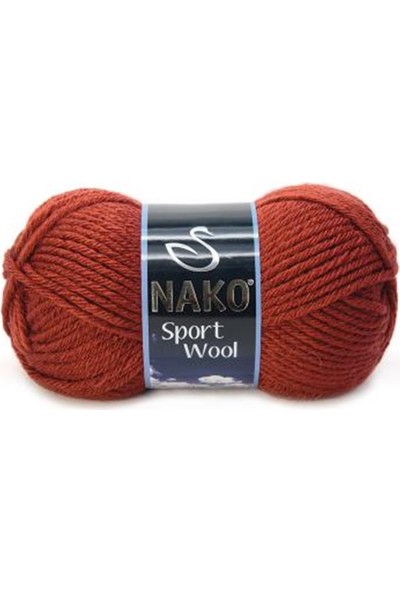 Nako Sport Wool 4409 Nako Sport Wool 4409