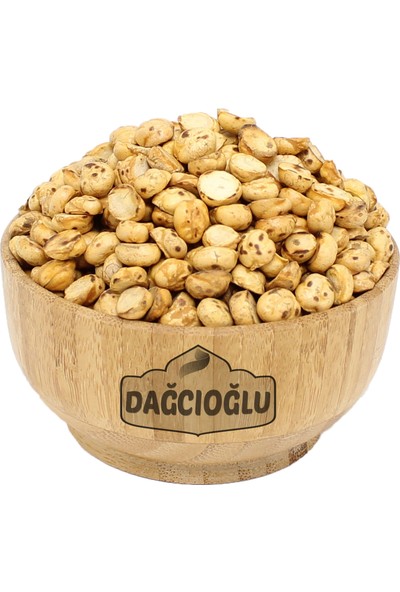 Dağcıoğlu Kırık Leblebi