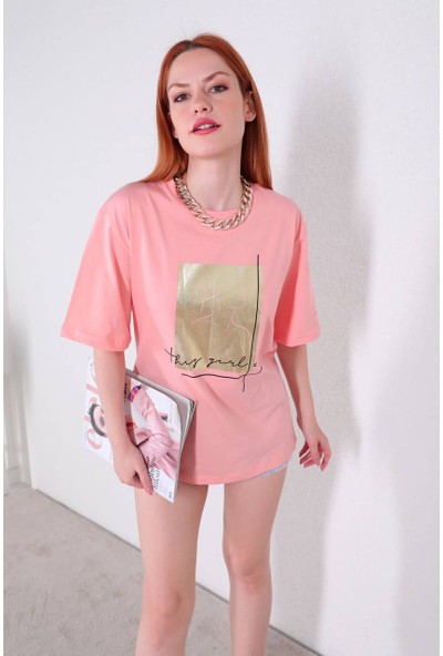 Cappitone Photo T-Shirt Cappitone Photo T-Shirt