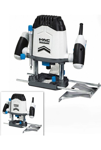 Mac Allister Freze 1200 Watt MSR1200 Mac Allister Freze 1200 Watt MSR1200