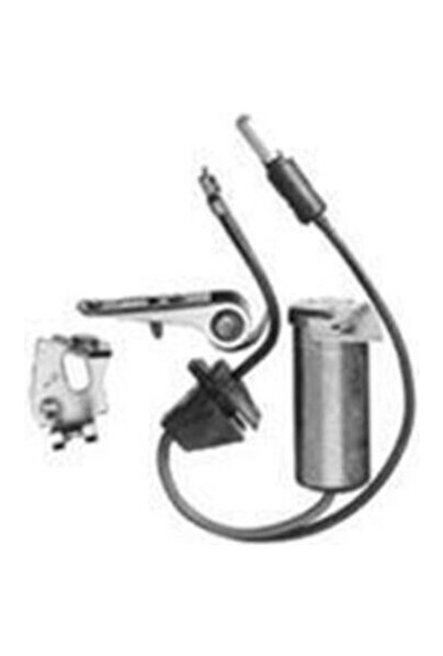 Doduco R9 Spring Platin Meksefe Takımı