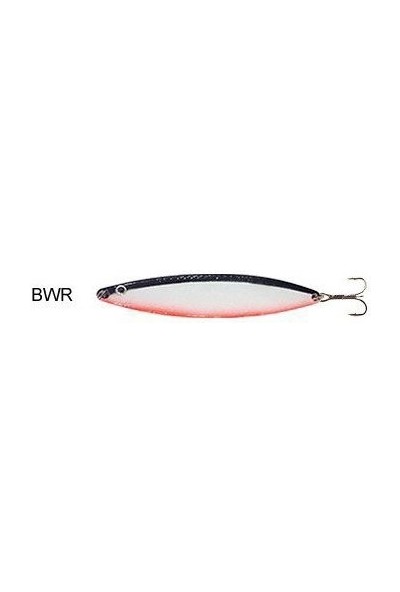 Fladen Nidingen Lüfer Kaşik 28 G Renk: Bwr Fladen Nidingen Lüfer Kaşik 28 G Renk: Bwr