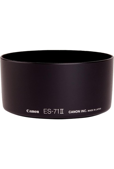 Canon ES-71II Parasoley Canon ES-71II Parasoley
