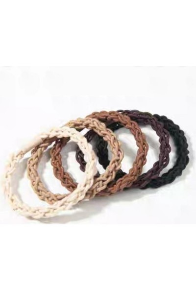 Mia Tokaa 5li Zincir Lastik Toka