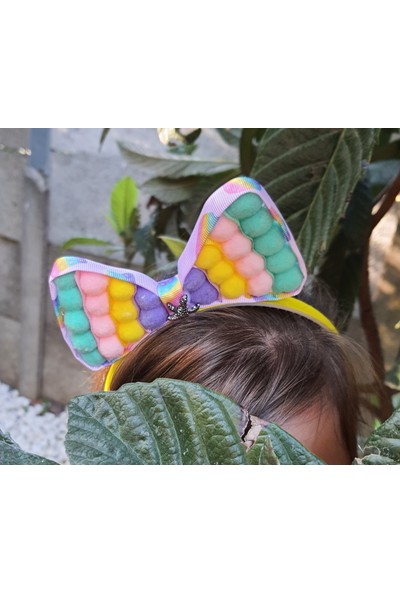 Mia Tokaa Popit Taç