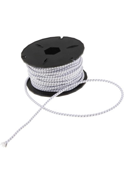 Ahlsen Elastik Bungee Kordonu Kayak Tekne Deniz Ağır Dermi Şok Halat (Yurt Dışından) Ahlsen Elastik Bungee Kordonu Kayak Tekne Deniz Ağır Dermi Şok Halat (Yurt Dışından)