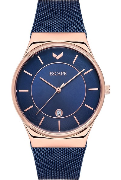 Escape EC7003-303 Erkek Kol Saati