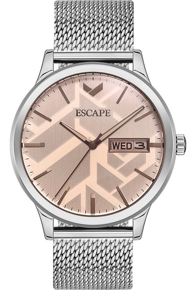 Escape EC1126-101M Kadın Kol Saati