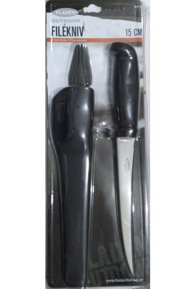 Fladen Outdoor Fıleknıv 15 cm Floto Bıcak Fladen Outdoor Fıleknıv 15 cm Floto Bıcak