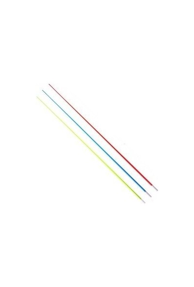 Atmaca Göl Kamış 1 Ci Parcası - 100CM - Kırmızı Yeşil Sarı Atmaca Göl Kamış 1 Ci Parcası - 100CM - Kırmızı Yeşil Sarı