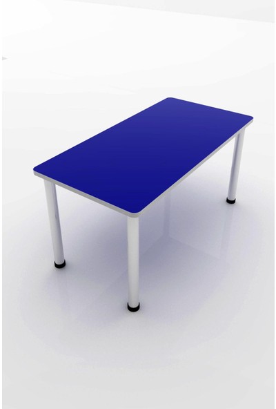 3G Tasarım Anaokulu Dikdörtgen Çok Amaçlı Masa
