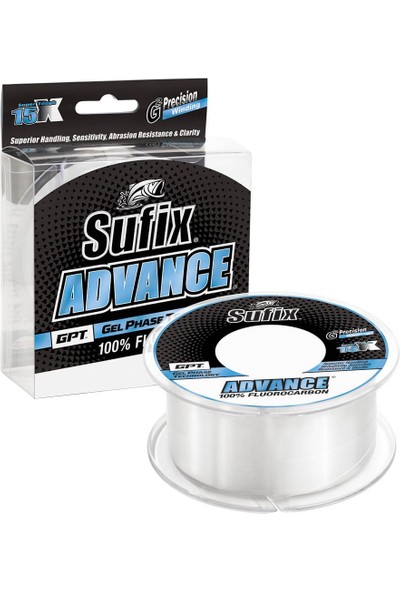 Sufix 832 Advanced Model Balıkçı Ip Olta Misina 120 mt Neon Lime Sufix 832 Advanced Model Balıkçı Ip Olta Misina 120 mt Neon Lime