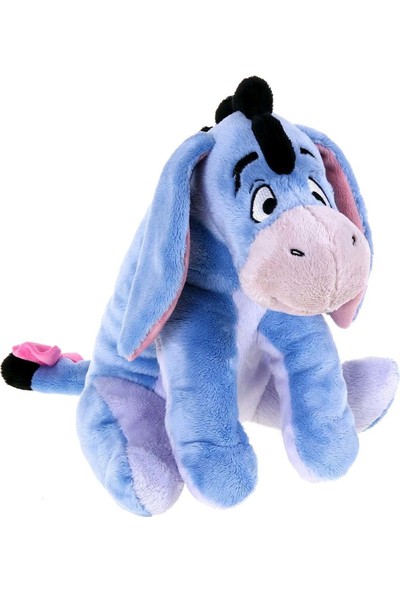 Sunman Eeyore Core Peluş 35 cm Sunman Eeyore Core Peluş 35 cm