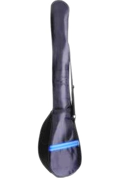 Gold Müzik Market Uzun Sap Bağlama Taşıma Çantası Gold Müzik Market Uzun Sap Bağlama Taşıma Çantası