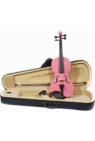 Struga Pembe Keman 4/4