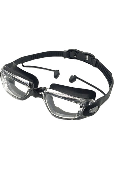 Shinee Yetişkin Yüzme Gözlüğü (Yurt Dışından)