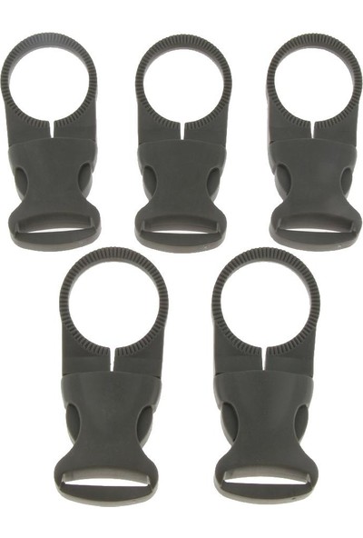 Homyl Sırt Çantası Su Şişesi Tutucu Kanca (Yurt Dışından) Homyl Sırt Çantası Su Şişesi Tutucu Kanca (Yurt Dışından)