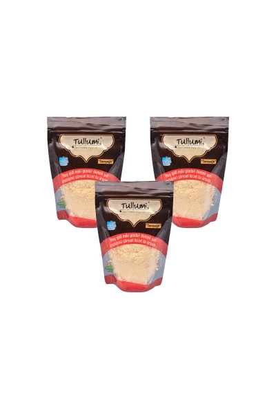 Tullumi Sürmene Peyniri 500 G 3'lü Paket