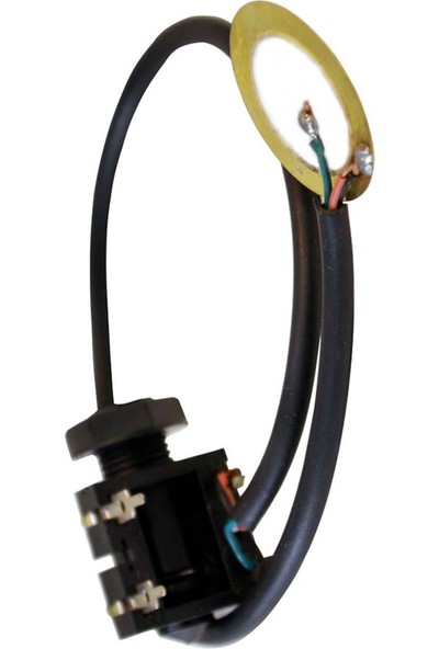 Piarro Enstruman Mikrafonu Piarro Enstruman Mikrafonu