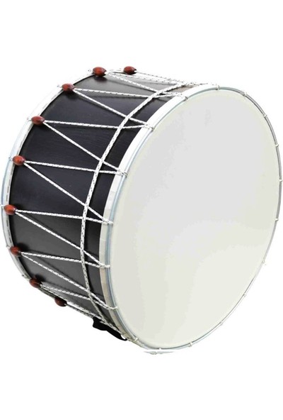 Piarro Asma Davul, Folklör Davulu 41CM Piarro Asma Davul, Folklör Davulu 41CM