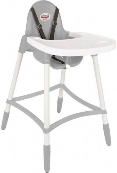 BYR Star Mama Sandalyesi Gri