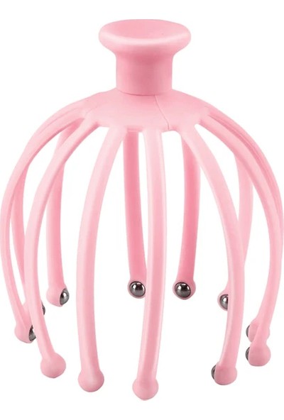 Shinee Baş Bölgesi Masaj Aleti (Yurt Dışından)