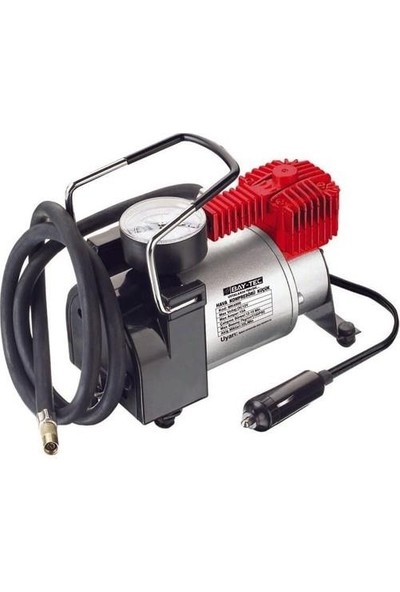Bay-Tec Hava Mk4920 Kompresörü Elektirikli Küçük 220v 11 Bar