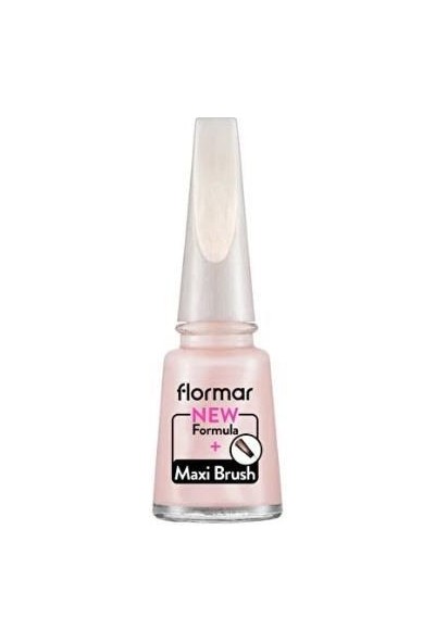 Flormar Pearly Oje No:pl 111 Flormar Pearly Oje No:pl 111