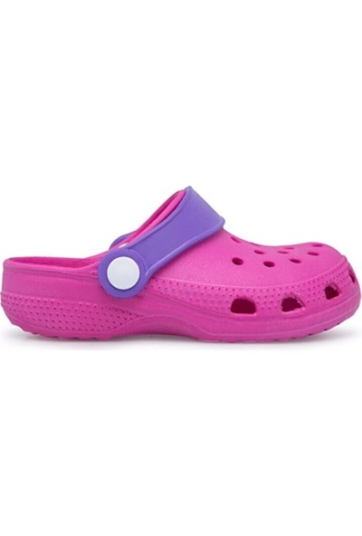 Akınalbella Çocuk Sandalet Terlik