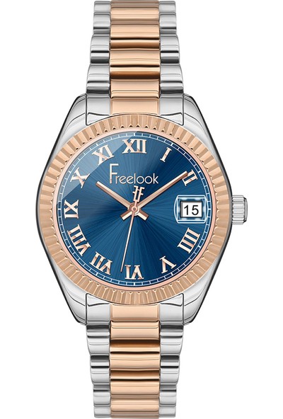 Freelook FL.1.10237.4 Freelook Kadın Kol Saati