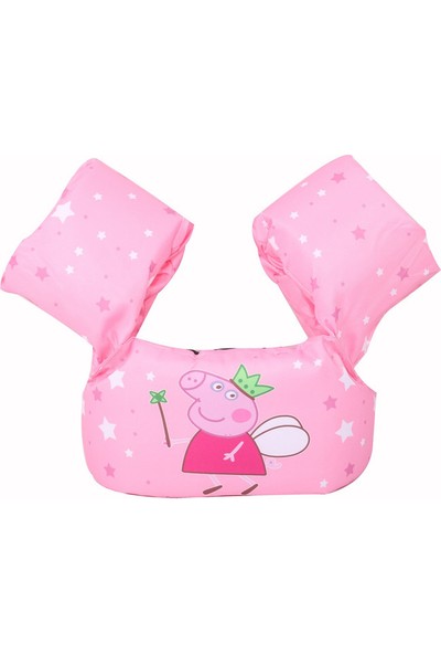 Yuandong Çocuklar Yüzme Can Yeleği Yelek Yüzme Yardımcı Şamandıra Erkek ve Kız (Yurt Dışından)