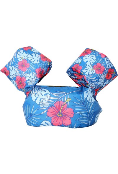 Yuandong Çocuklar Yüzme Can Yeleği Yelek Yüzme Yardımcı Şamandıra Erkek ve Kız (Yurt Dışından)