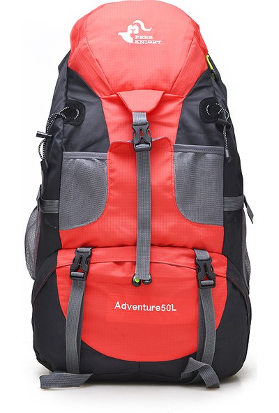 Shinee Açık Seyahat Dağcılık Çantası (Yurt Dışından)