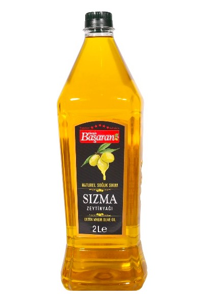 Soğuk Sıkım Sızma Zeytinyağı Soğuk Sıkım Sızma Zeytinyağı