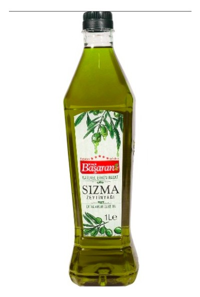 Erken Hasat Sızma Zeytinyağı Erken Hasat Sızma Zeytinyağı