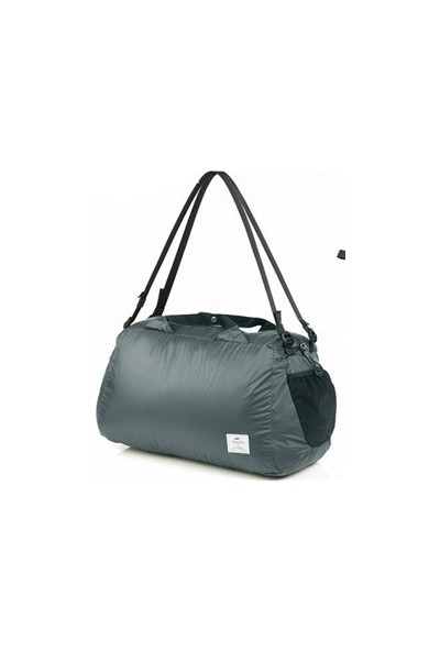 Naturehike 32 lt. Katlanır Su Geçirmez Taşınabilir Seyahat Çantası (Gri) (Yurt Dışından) Naturehike 32 lt. Katlanır Su Geçirmez Taşınabilir Seyahat Çantası (Gri) (Yurt Dışından)