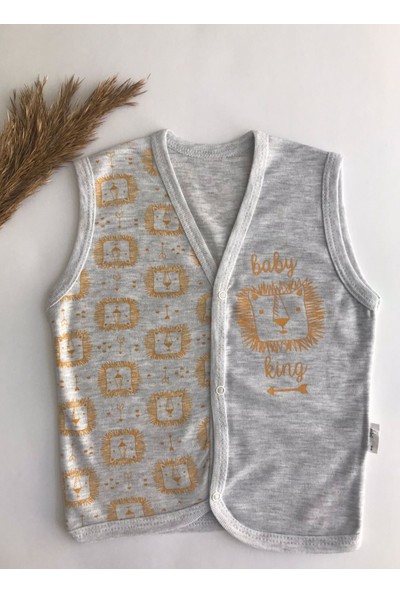 Maxelina Çocuk Yelek