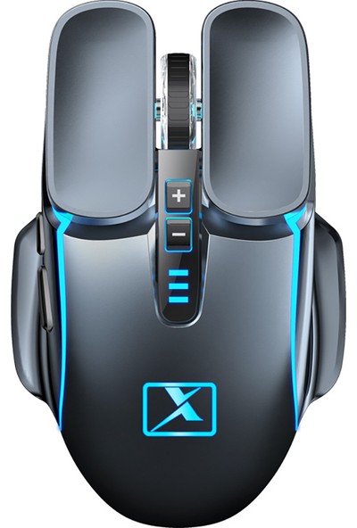 Topone 4 Renk Solunumlu 4 Ayarlanabilir Dpı Kablosuz Mouse (Yurt Dışından) Topone 4 Renk Solunumlu 4 Ayarlanabilir Dpı Kablosuz Mouse (Yurt Dışından)