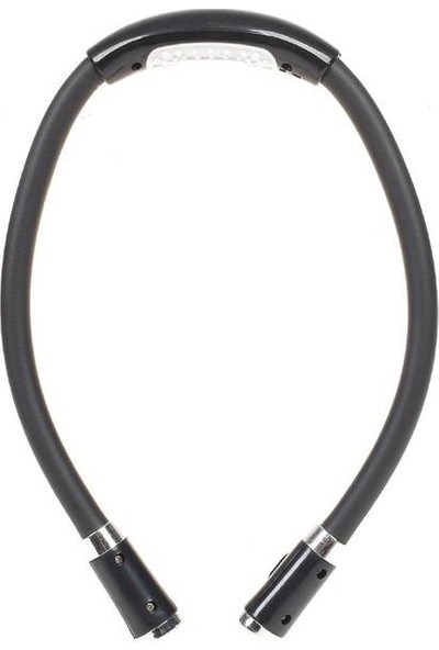 Esnek ve Kullanışlı LED Boyun Işığı USB Şarj Edilebilir Kamp Veya Ev Okumak Için Ideal(Yurt Dışından) Esnek ve Kullanışlı LED Boyun Işığı USB Şarj Edilebilir Kamp Veya Ev Okumak Için Ideal(Yurt Dışından)