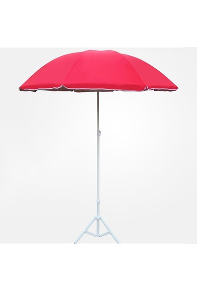 Sun Shop Umbrla Sabit Tripod Çapraz Katlanır Taban, 45X8CM Kırmızı (Yurt Dışından) Sun Shop Umbrla Sabit Tripod Çapraz Katlanır Taban, 45X8CM Kırmızı (Yurt Dışından)