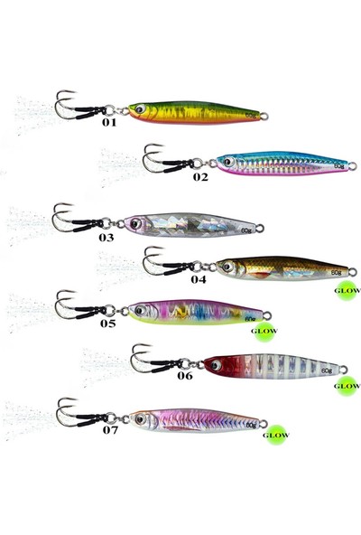 Ryuji Sniper 25 gr Jig Yem Ryuji Sniper 25 gr Jig Yem