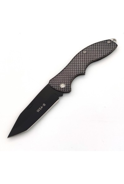 Valkyrie W54-B Katlanabilir Outdoor Kamp Çakısı Valkyrie W54-B Katlanabilir Outdoor Kamp Çakısı
