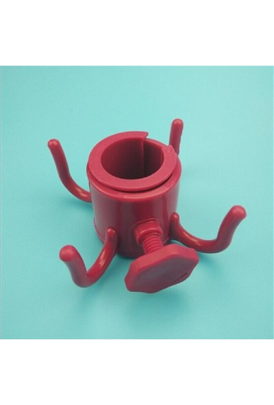 Sun Shop Plaj Umbrla Kanca Çivi Kırmızı (Yurt Dışından) Sun Shop Plaj Umbrla Kanca Çivi Kırmızı (Yurt Dışından)