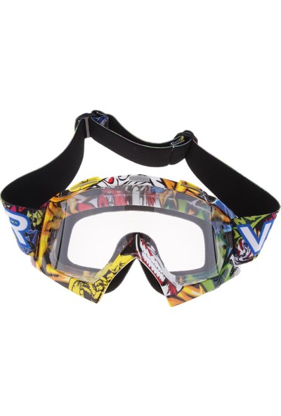 Strade Store Açık Rüzgar Geçirmez Gözlükler Kar Arabası/ Snowboard Kayak Kar Gözlükleri Ayarlanabilir Açık (Yurt Dışından) Strade Store Açık Rüzgar Geçirmez Gözlükler Kar Arabası/ Snowboard Kayak Kar Gözlükleri Ayarlanabilir Açık (Yurt Dışından)