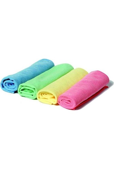 Viper 40 gr Microfiber Temizlik Bezi 40 x 40 Viper 40 gr Microfiber Temizlik Bezi 40 x 40