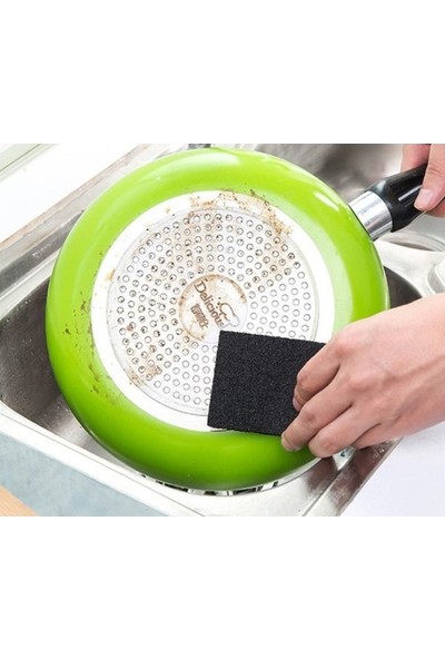 Nzm Sihirli Temizlik Süngeri