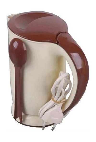 Berlin Shop Homecare Zava 220V 600 ml Kettle 716160 Berlin Shop Homecare Zava 220V 600 ml Kettle 716160